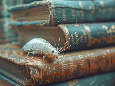 300 Silverfish Pictures