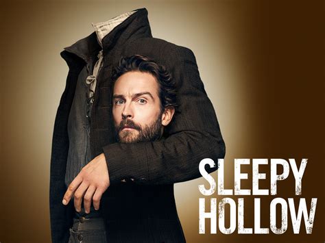Watch Sleepy Hollow Season 4 Prime Video