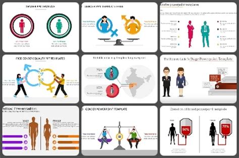Discover Gender Sensitization Ppt And Google Slides Themes