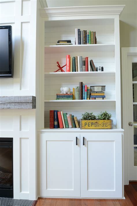 Living Room Built In Cabinets Cabinetry Beyond The Kitchen And