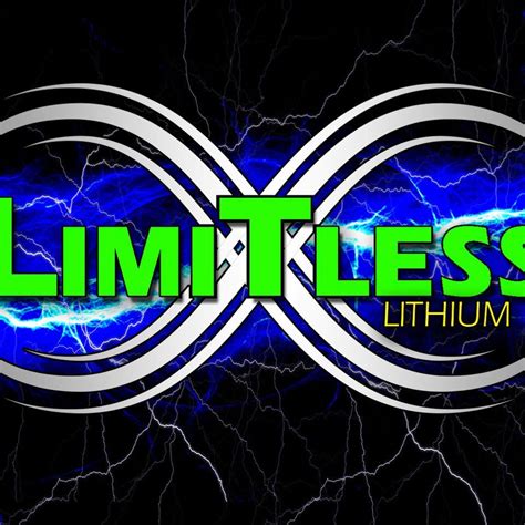 Limitless Lithium