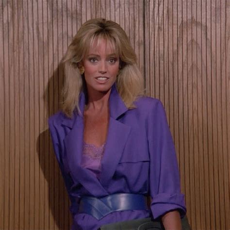 Susan Anton Artsdop