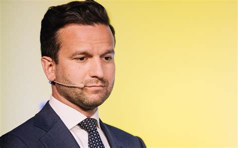 Pärtel Peeter Pere Tallinn Is Like A Popup City Opinion Err