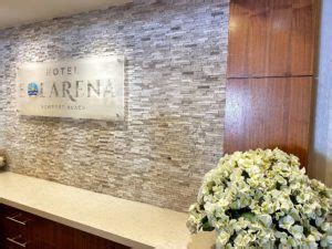 Newport Beach Boutique Hotel The Hotel Solarena