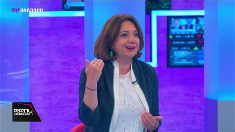 სალომე სამადაშვილი ივანიშვილის არჩევა ნიშნავს ამ ქვეყნის სიკვდილს და სიკვდილს ხმა არ უნდა