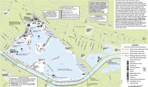 Lake Quarry Location At Henry Roman Blog
