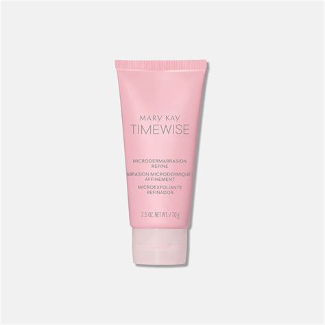 TimeWise® Microdermabrasion Refine | Mary Kay