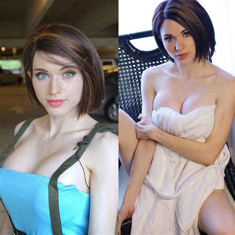 Amouranth This Month Only If You Want To See What It Looks Like