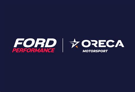 Ford Performance Joins Forces With Oreca Motorsport For Hypercar Oreca Group The Motorsport