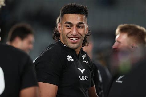 Rieko Ioane Salary Ethnicity Wife Net Worth Sportsjone