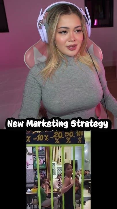 Would You Try This Marketingstrategy Smart Shorts Bellaramatv