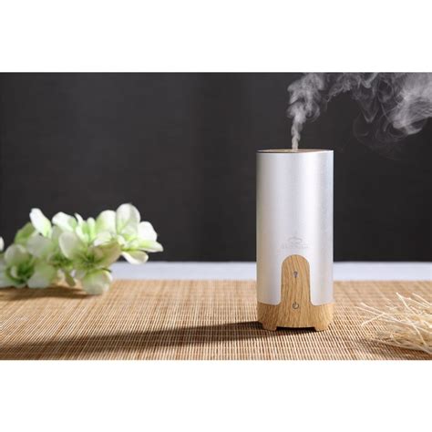 Usb Essential Oil Diffuser Usb Essential Oil Ultrasonic Diffuser