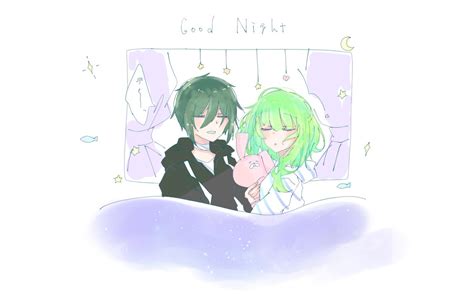 1日1ことぎゅ 」天 野のイラスト