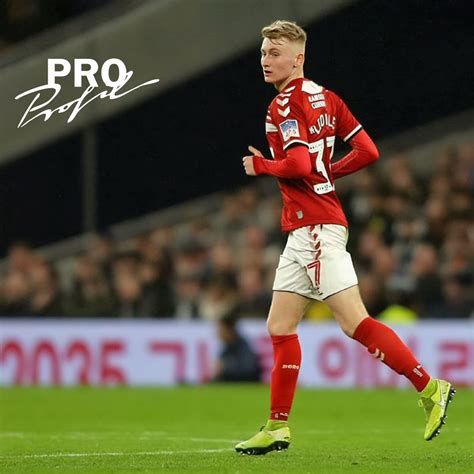 Ben Liddle Joins Football Agency Proprofil ️ Proprofil Uk Managing Director Adrian Bevington Has