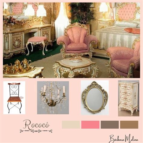 Pin Von BÁrbara Molina Auf Moodboard Estilos Ebac Módulo 2