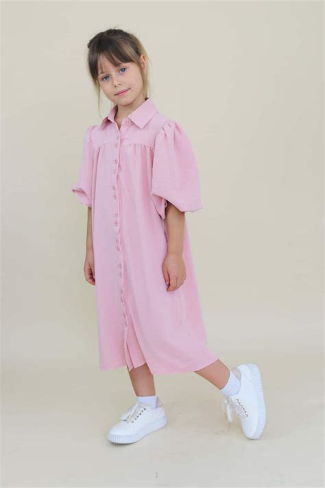 שמלות מתוייג שמלות צנועות לילדות דתייה אונליין