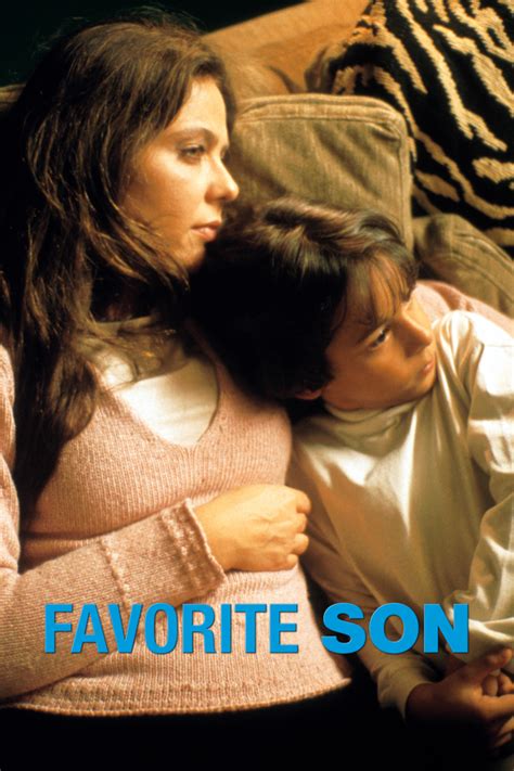 Favorite Son Sony Pictures Entertainment