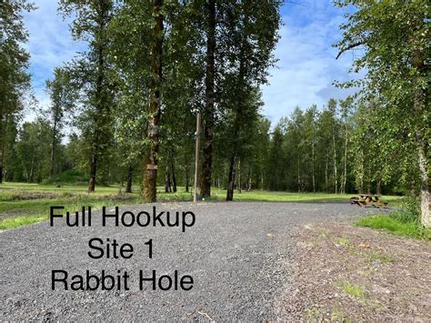J Squared River Ranch Hipcamp In Castle Rock Washington