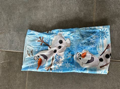 Buff Halswärmer Olaf Gebraucht In Für Chf 5 Mit Lieferung Auf