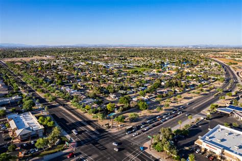 Litchfield Park Az City Guide About Living In Litchfield Park