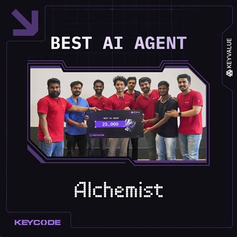 Keyvalue Software Systems On Linkedin Keycode24 Bestaiagent