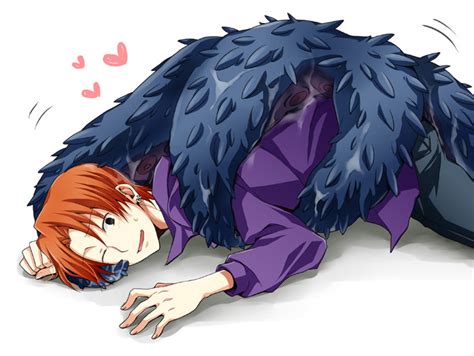 雨生龙之介 高清图片，堆糖，美图壁纸兴趣社区