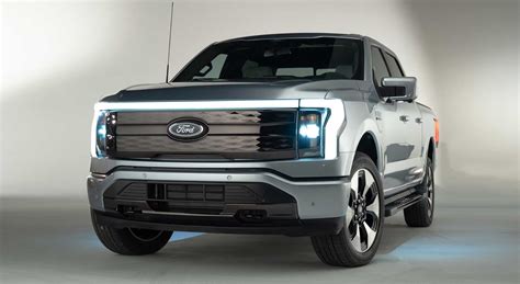 New 2026 Ford F 150 Lightning Ev Specs Review Release Date New Ford
