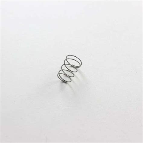 Delonghi Bco432 Espresso Machine Spring Delonghi Parts