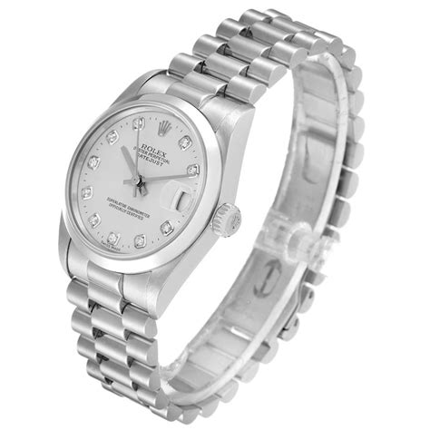 Buy Rolex President Platinum 78246 Swisswatchexpo