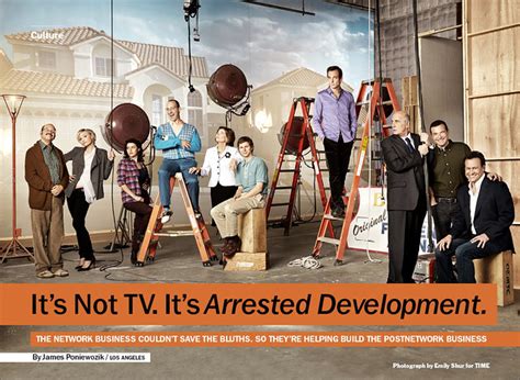 Seven Guest Characters I Hope Return To Arrested Development Slightly