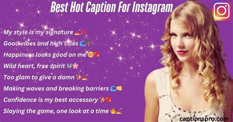 500 Best One Line Captions For Instagram 2025 Captions Pro