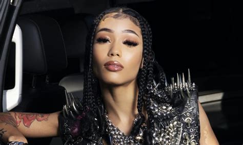 Coi Leray Returns With New Single ‘fly Sh T Udiscover