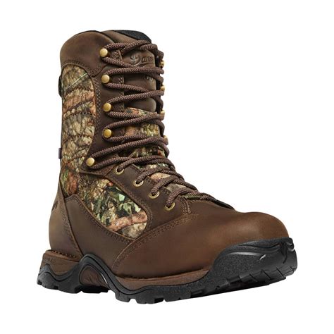 Danner Pronghorn 8 Inch 800g Waterproof Boot Mossy Oak Break Up Coun