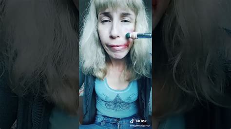 Бьёт значит любит тик ток Youtube