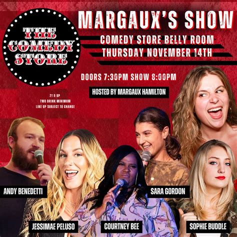 Sophie Buddle At Helium Comedy Club Atlanta Helium Comedy Club