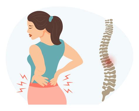 Unveiling The Top 5 Causes Of Lower Back Pain Nowserving Health