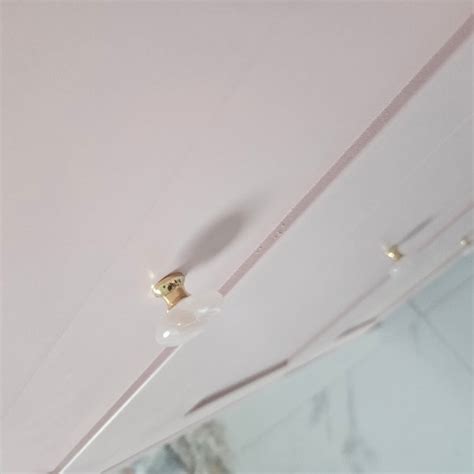 Walnut Wood Drawer Pulls Knobs Cupboard Handlesbeech Drawer Knobs