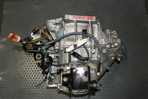 Jdm Toyota Celica Gt 1zz Fe 1 8l Automatic Transmission 2000 2004 Non