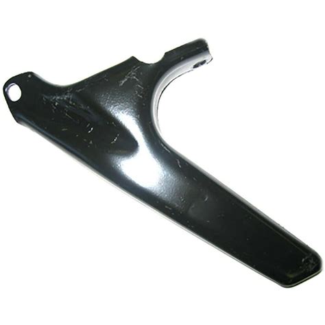 1973 Chevrolet Monte Carlo Big Block Side Ac Compressor Bracket Gm
