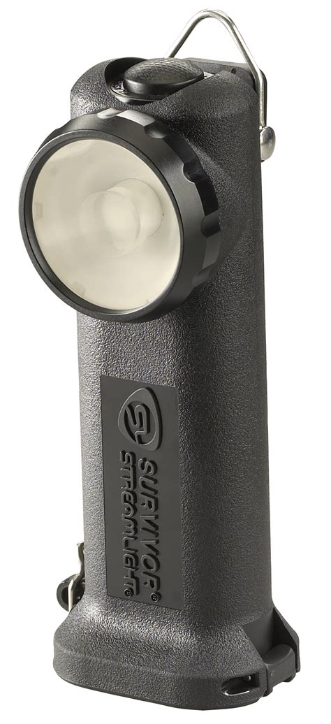Streamlight Survivor Led Flashlight Black Nicd 1 Out Of 15 Models