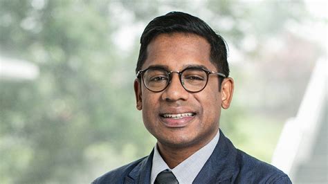 Fellows Tea With Dr Shashi Jayakumar Tembusu College