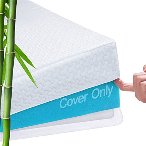I Tested The Best Mattress Topper Cover With Zipper And Heres Why Its