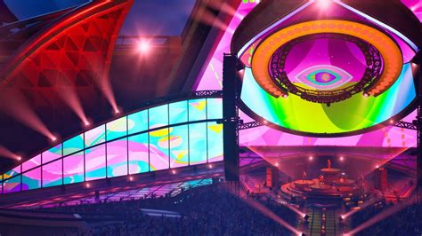 All Songs In Fortnite Festival Full Setlist