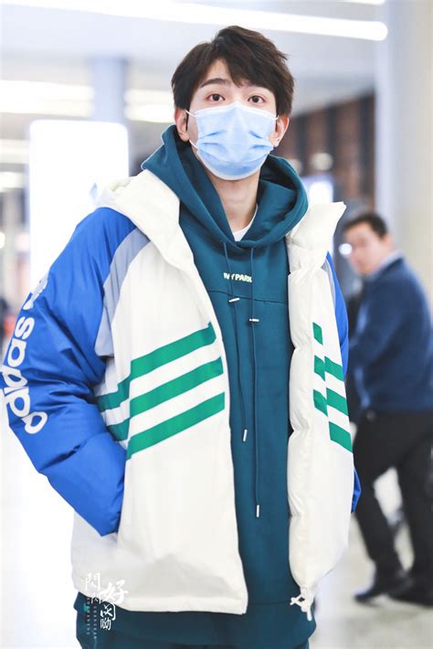 丁禹兮 高清图片，堆糖，美图壁纸兴趣社区