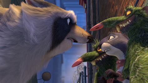 Watch The Nut Job Netflix