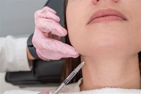 Novel Injection Technique Prevents Sunken Cheek In Masseter Hypertrophy Treatment