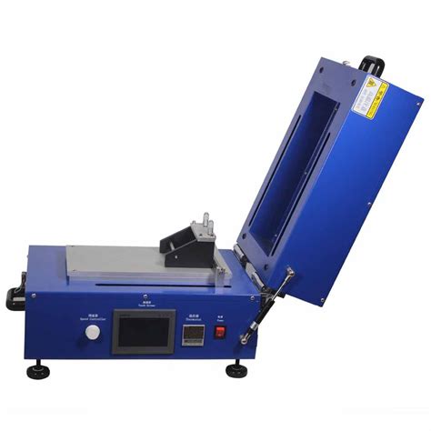 Tmaxcn Brand Vacuum Coating Machine For Battery Electrode Coating