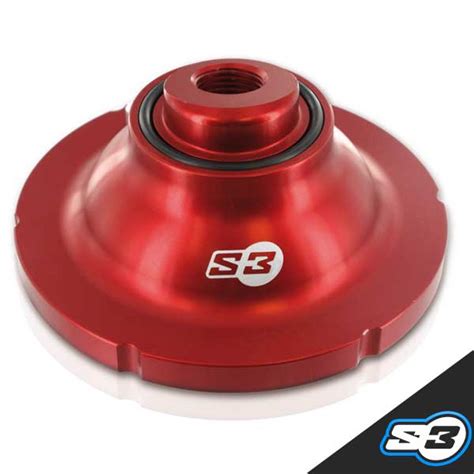 S3 Insert Cylinder Head Trials Gasgas Txt Gp 300 High Comp St