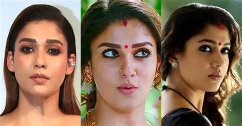 Heiße Nayanthara Videos