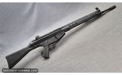 Ptr Ptr 91 Classic Black 308 Win